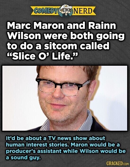 27 Trivia Nuggets From Pop Culture History About TV For Monday ...