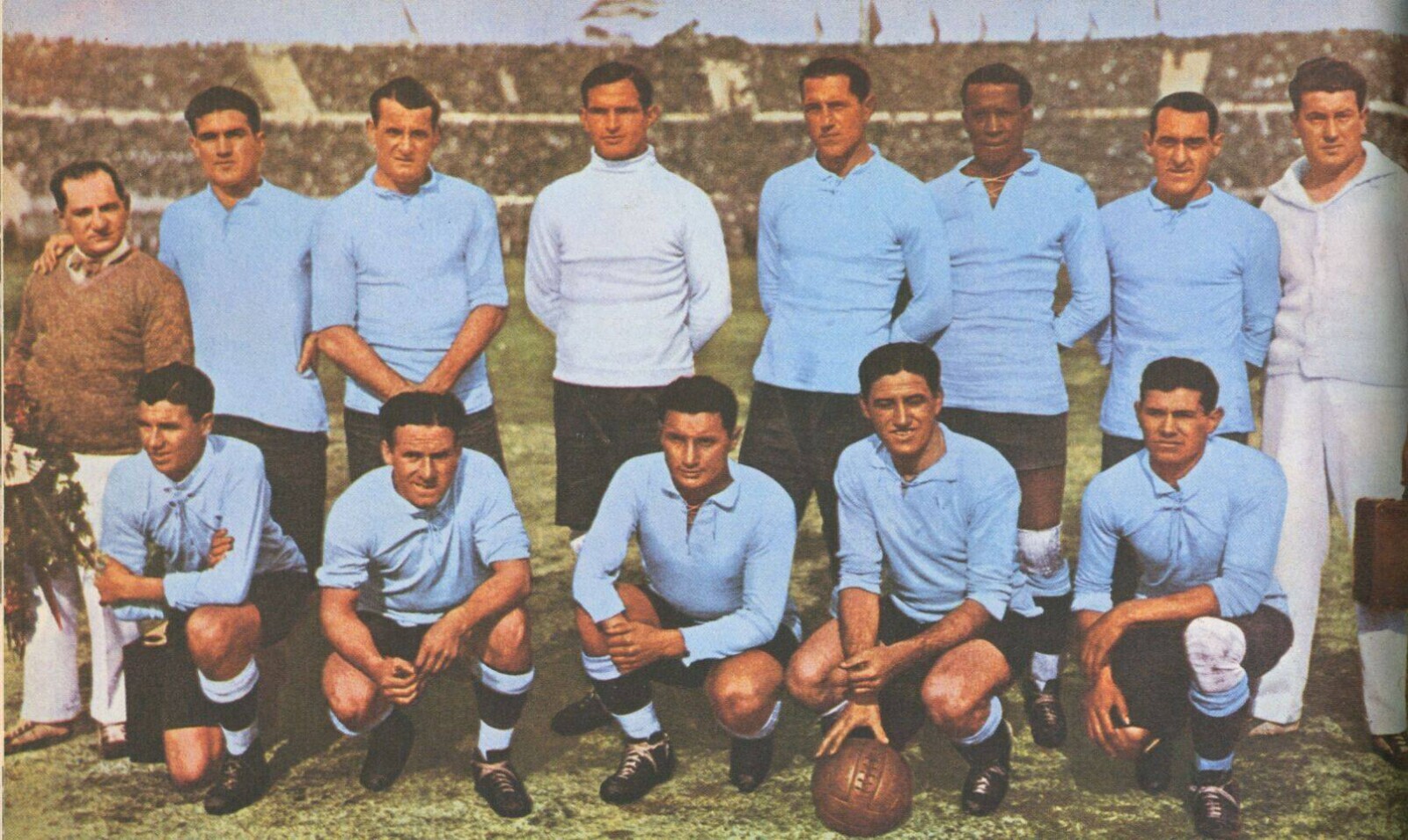 15 Weird World Cup Records Nobody Talks About | Cracked.com