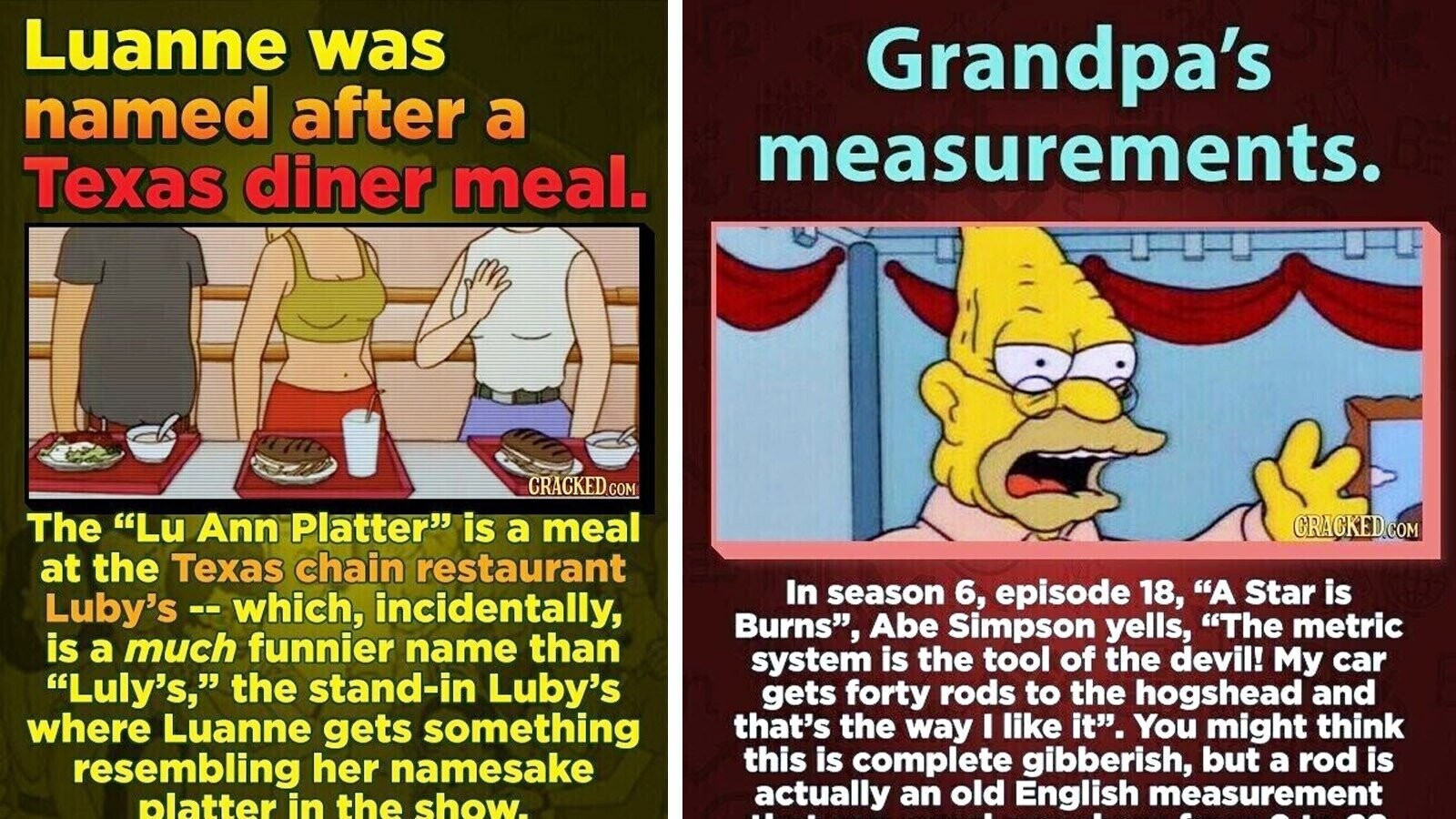 29 Sneaky Jokes and References Hidden in Your Favorite Animated Series ...