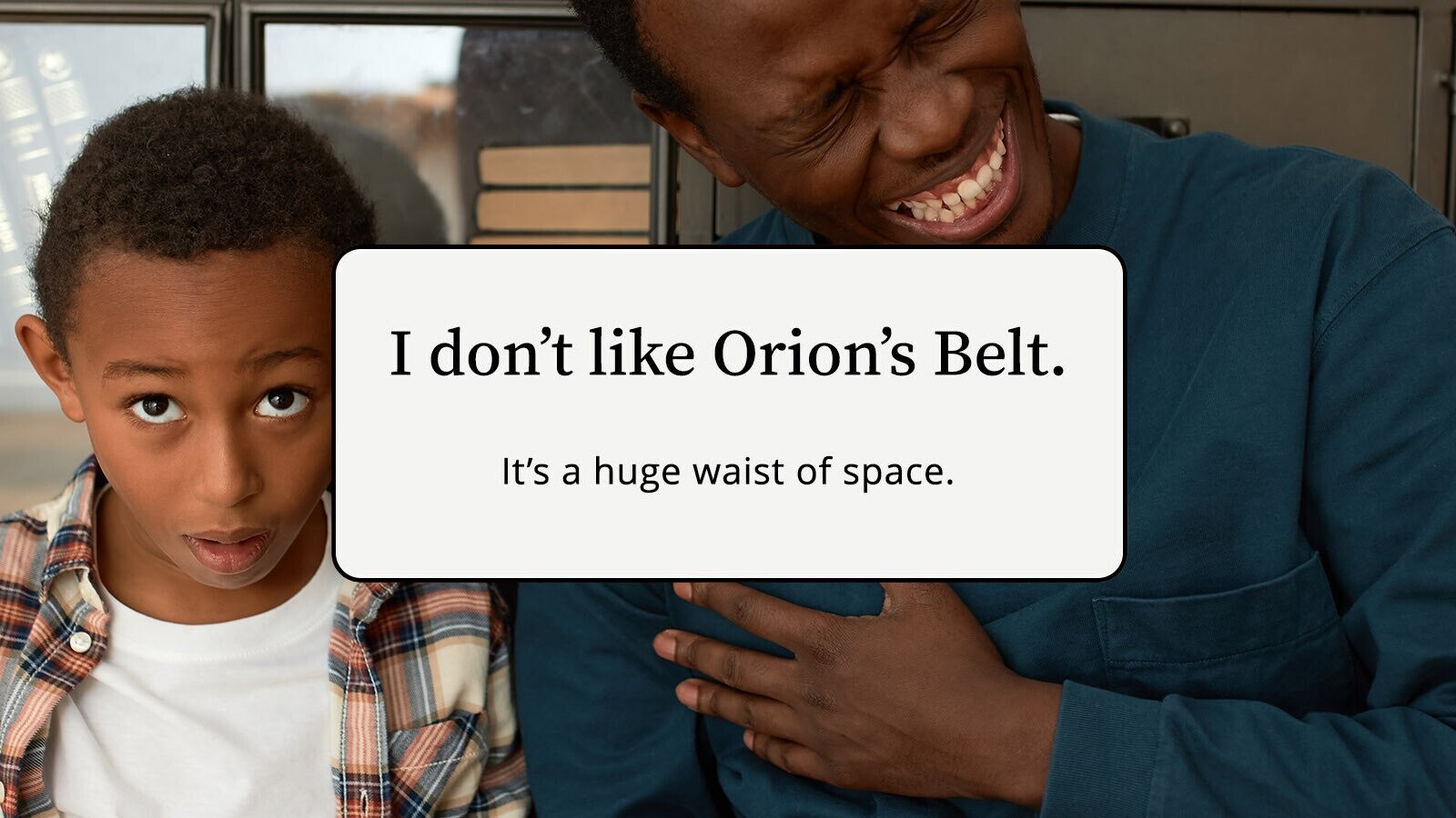 30 Classic Dad Jokes to Read in the ‘Good’ Chair | Cracked.com