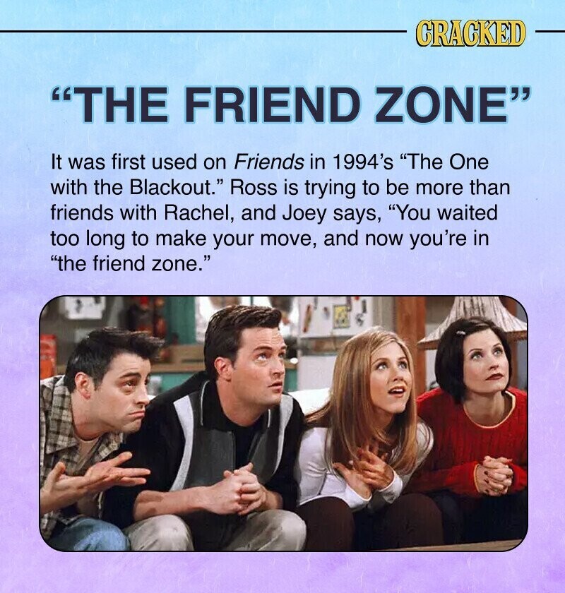 30 Trivia Nuggets From Pop Culture History About TV For Saturday ...