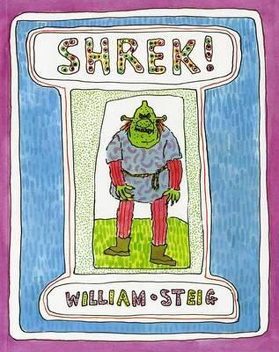 8 'Shrek' Trivia Facts That Explain How an Ugly Ogre Kicked Disney ...