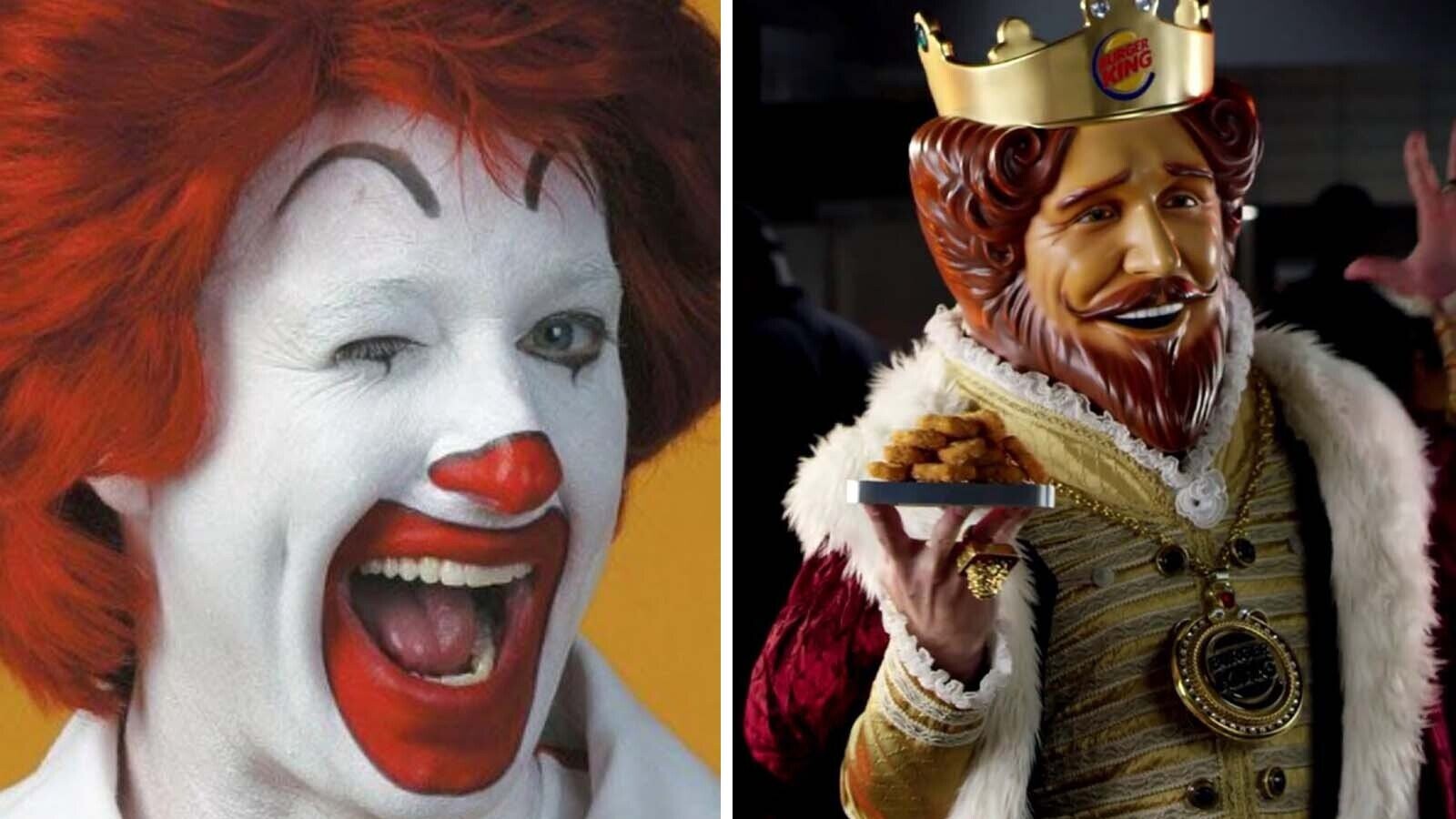 28 Fast-Food Items That Were a Mistake to Eat, Let Alone Create ...