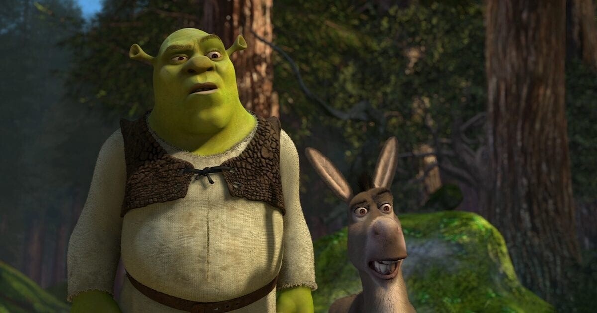 8 'Shrek' Trivia Facts That Explain How an Ugly Ogre Kicked Disney ...
