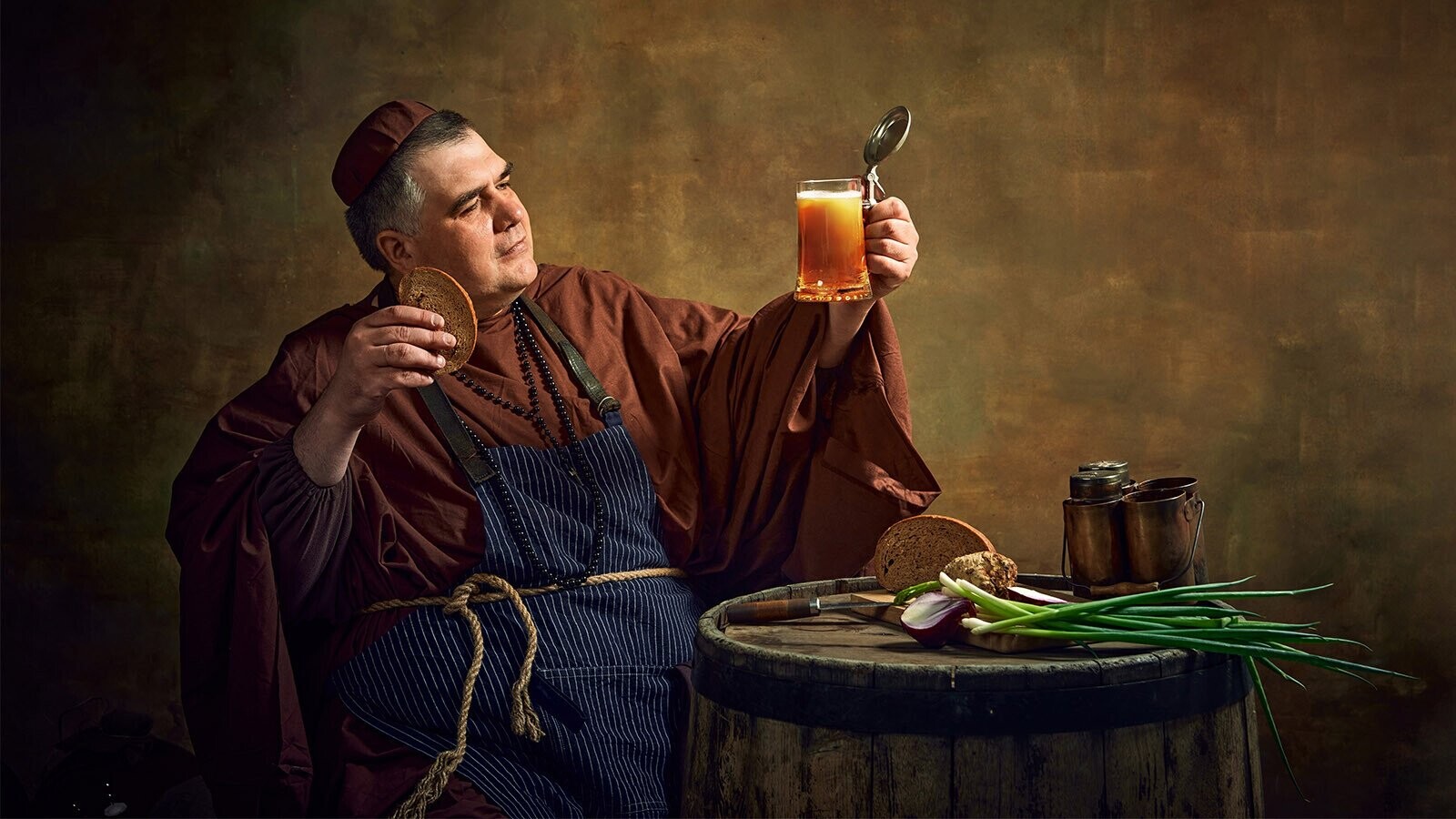 44 Random Bits of Trivia That Your Brain Should Keep on Hand in Case of ...