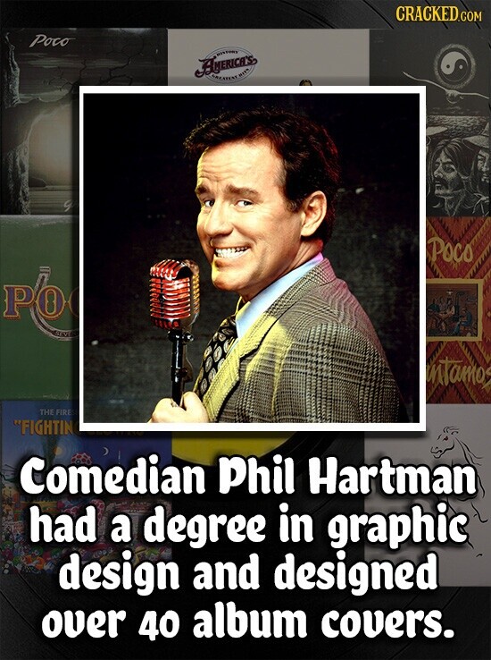 27 Things We Didn't Know About Celebrities Until After They Passed ...