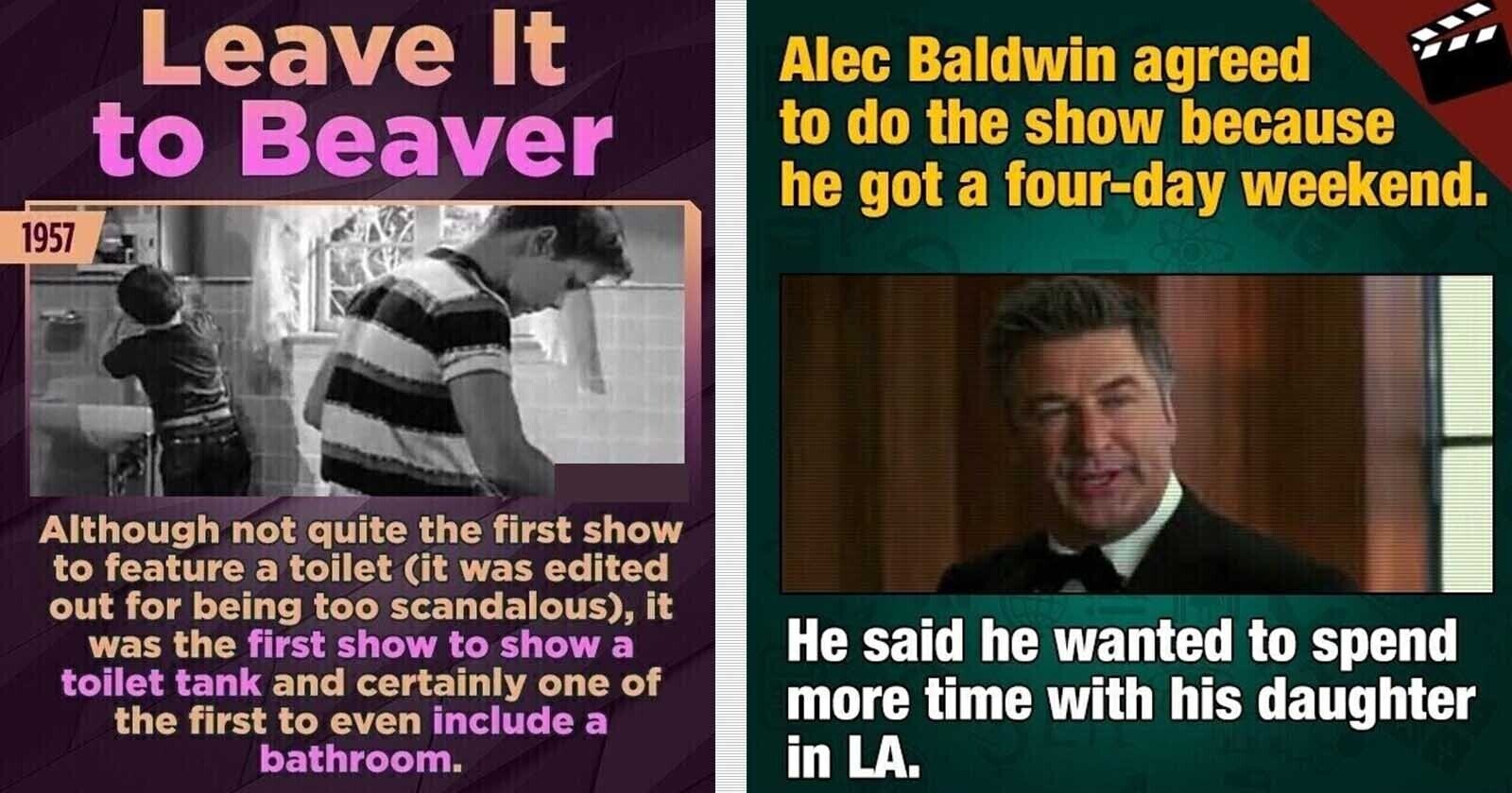 30 Random Bits of Pop-Culture Trivia That Chewed Us to the Bone the ...