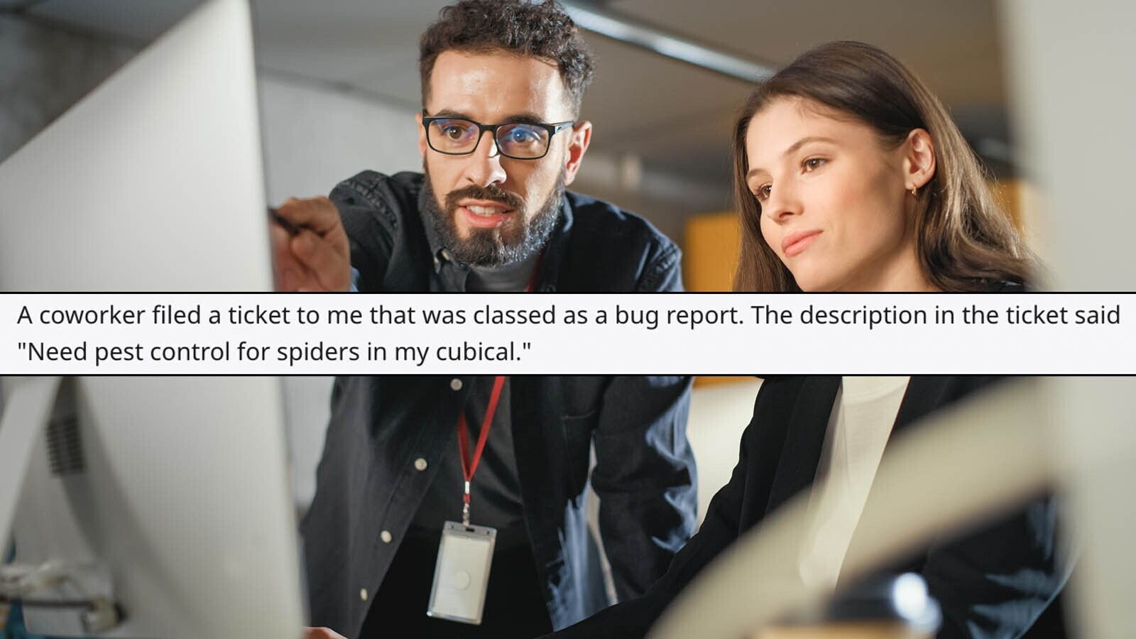 19 Hilariously Dumb Problems IT Pros Have Been Asked to Troubleshoot ...