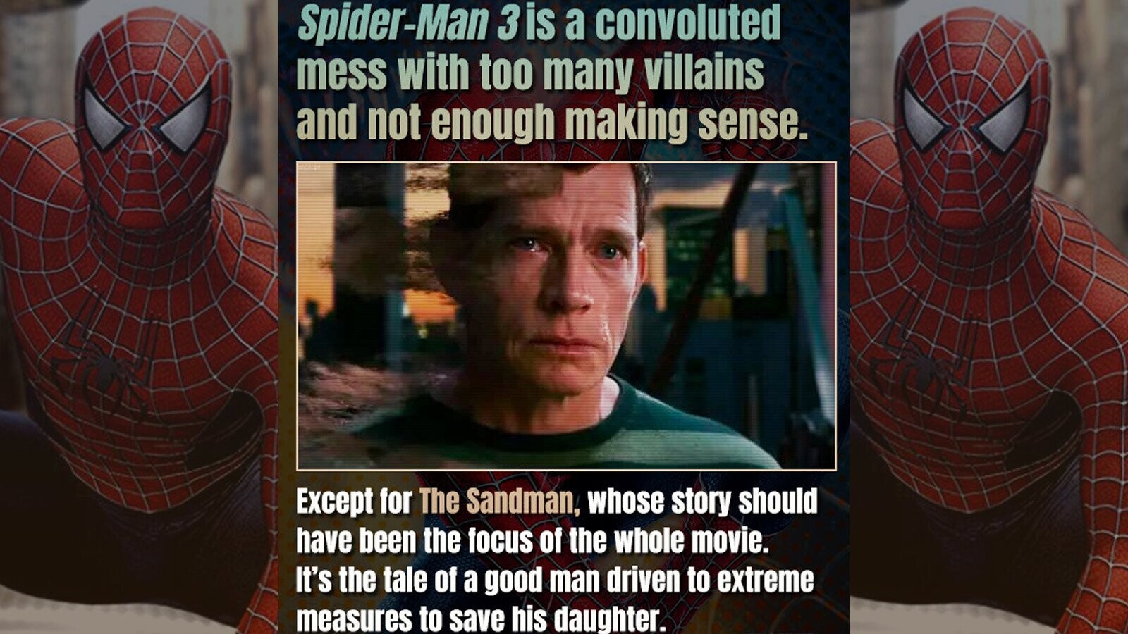 23 Subplots That Are The Best Part Of Famous Movies & Shows | Cracked.com