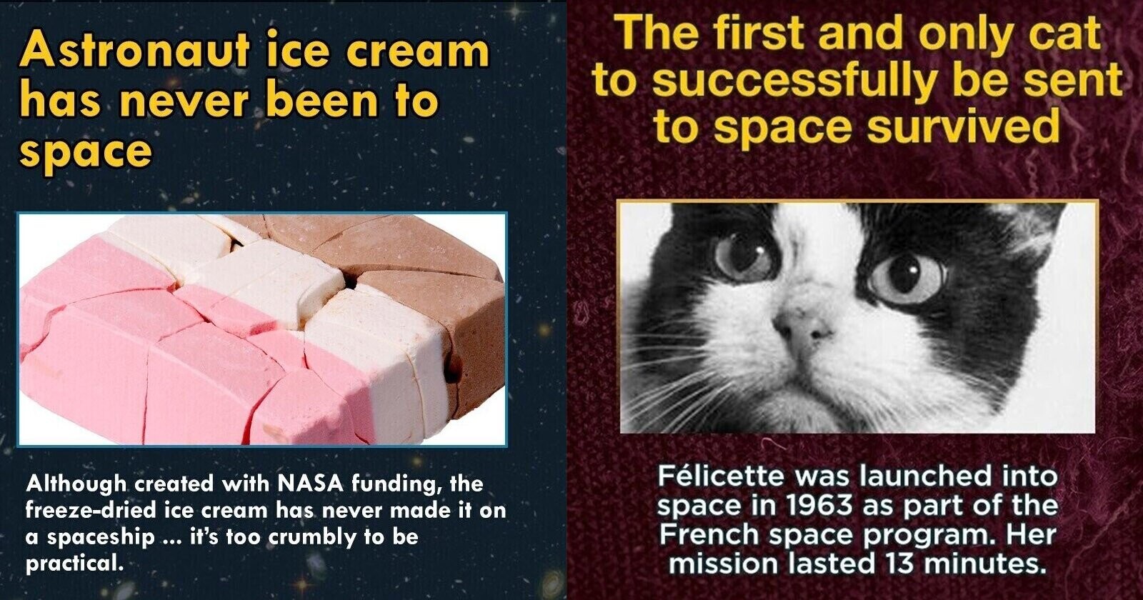 40 Far-Out Bits of Trivia About Outer Space | Cracked.com