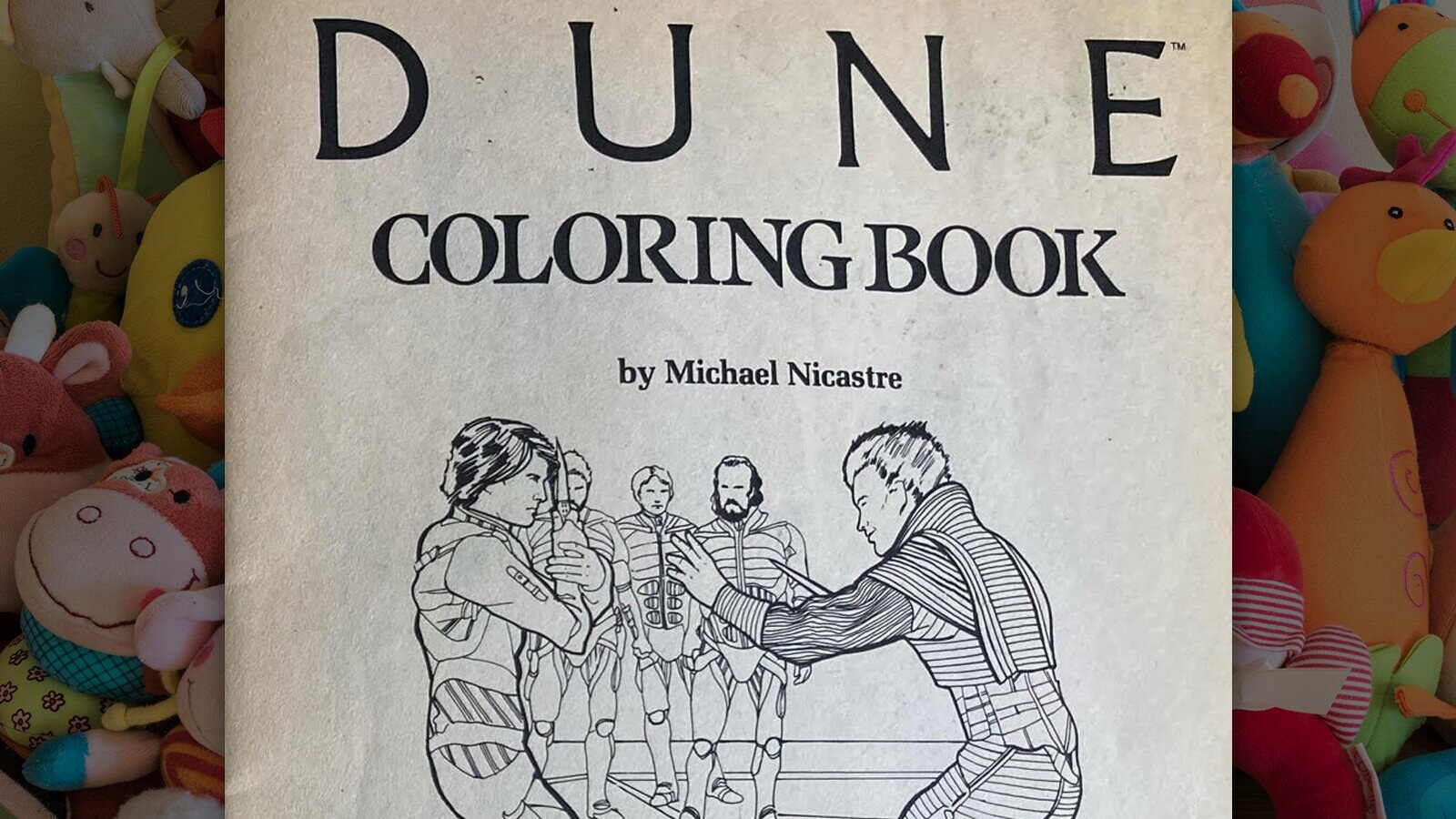 32 Horrible Ideas That Were Once Marketed As Children’s Toys | Cracked.com