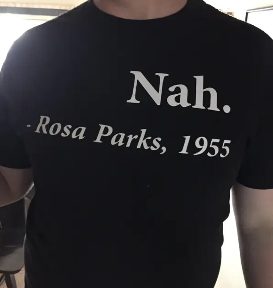 15 T-Shirts Taking Their Message Too Seriously | Cracked.com