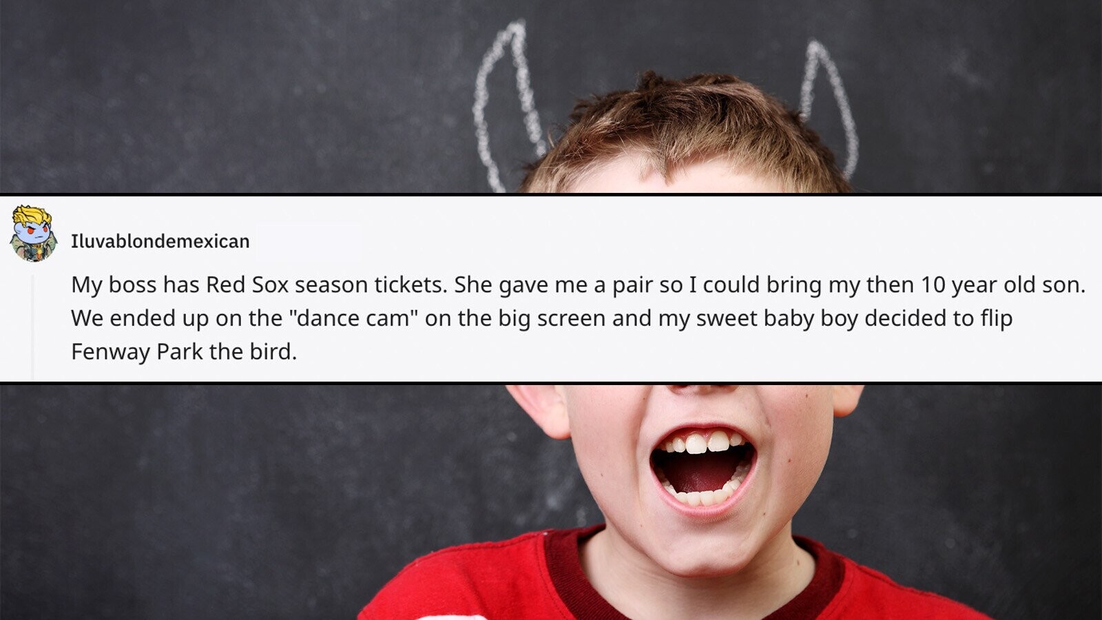 32 of the Funniest Bad Things Kids Have Done (As Told By Their Parents ...