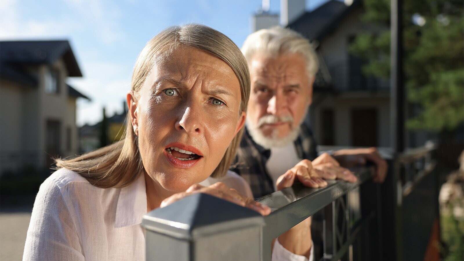 22 Regrettable Times People Spied on Someone | Cracked.com