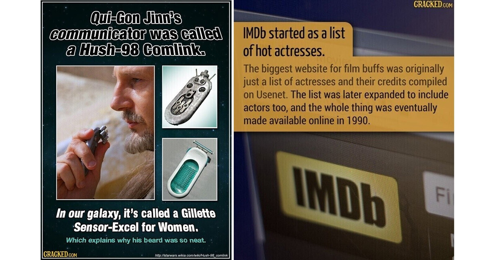 27 Pop Culture History Moments That String Together Into A Wild Ride ...