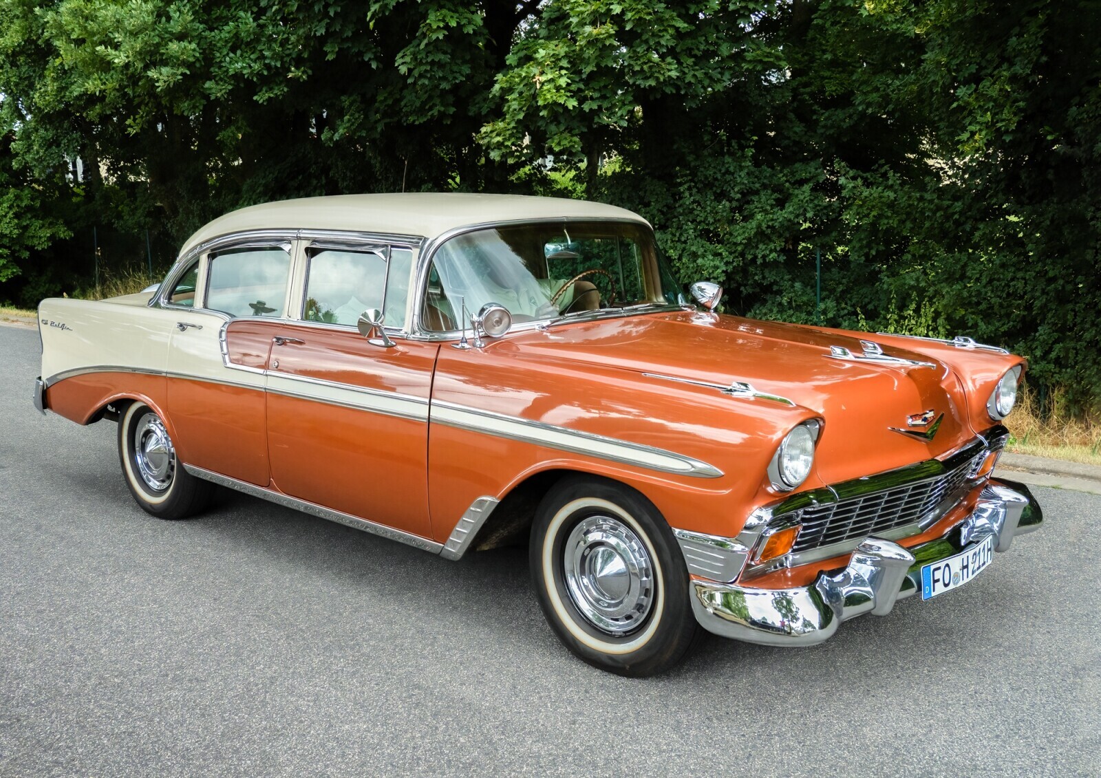 Classic '50s Cars That Could Use a Good Comeback | Cracked.com