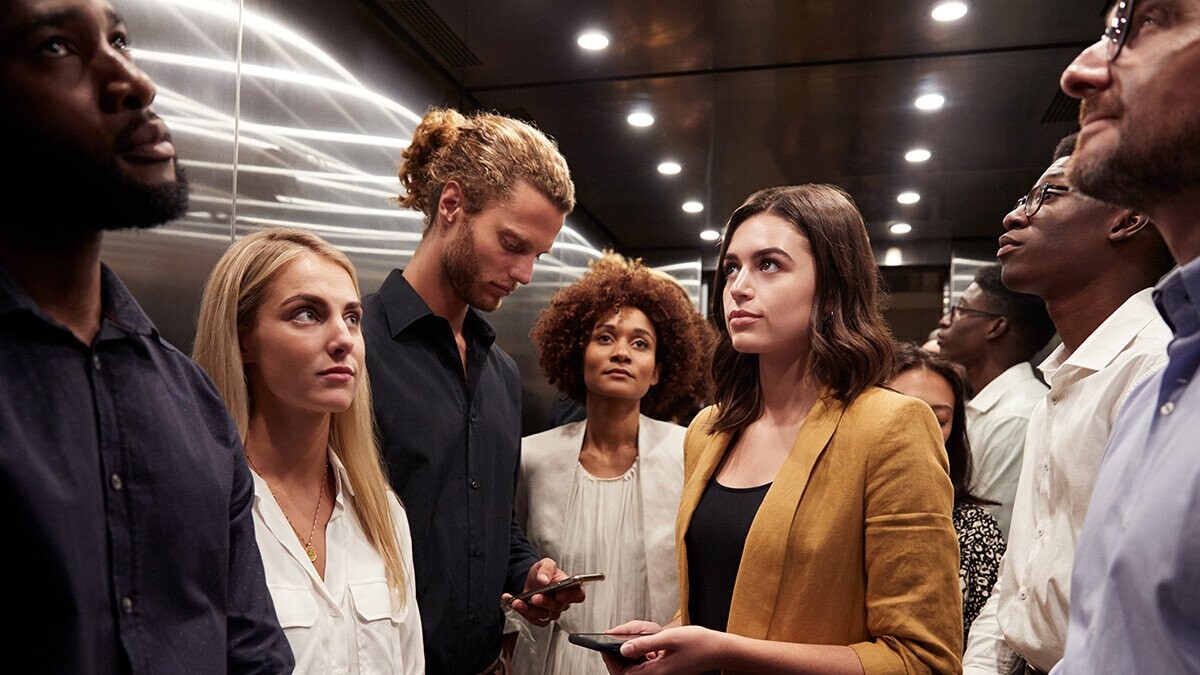 23 Awkward Situations We All Can Relate To