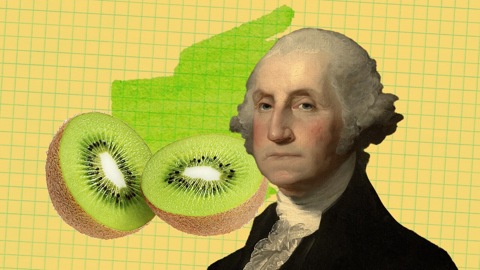 34 Random Bits of Trivia That Will Seep Into Your Brain If You Press ...