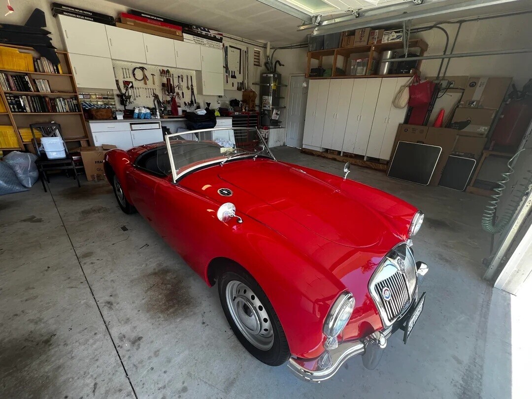 Classic '50s Cars That Could Use a Good Comeback | Cracked.com