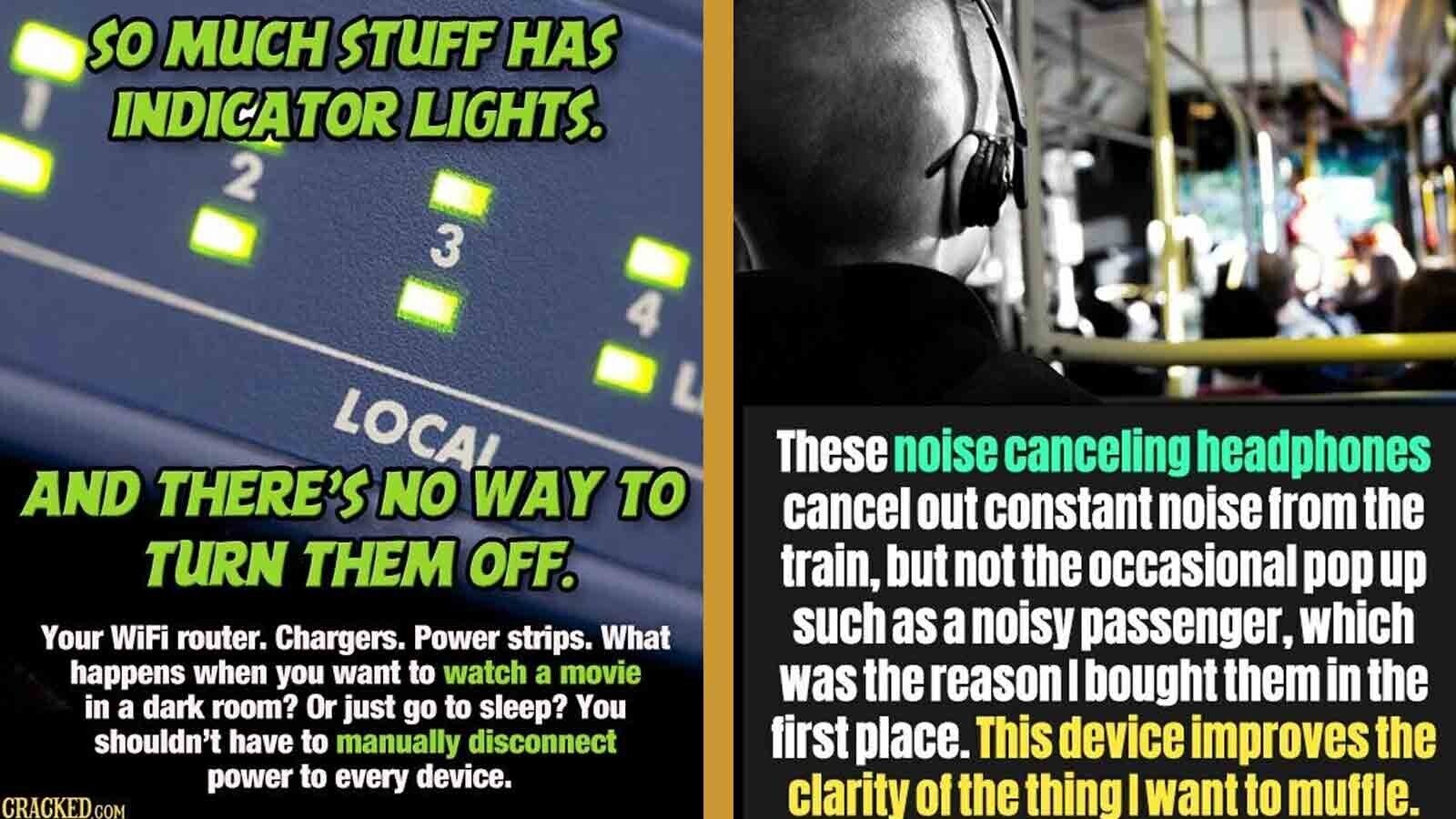 33 Frustrating Product Designs That Solve Nothing and Ruin Everything ...