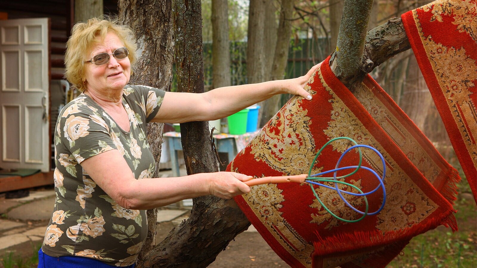 31 Dusty Bits of Trivia We Beat Out of an Old Rug | Cracked.com