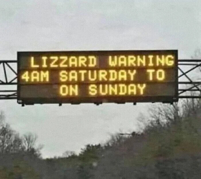 20 Funny Signs Refusing to Help Anybody | Cracked.com