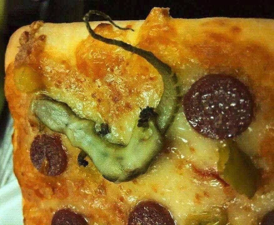 Culinary Disasters We Hope Stayed in the Kitchen | Cracked.com