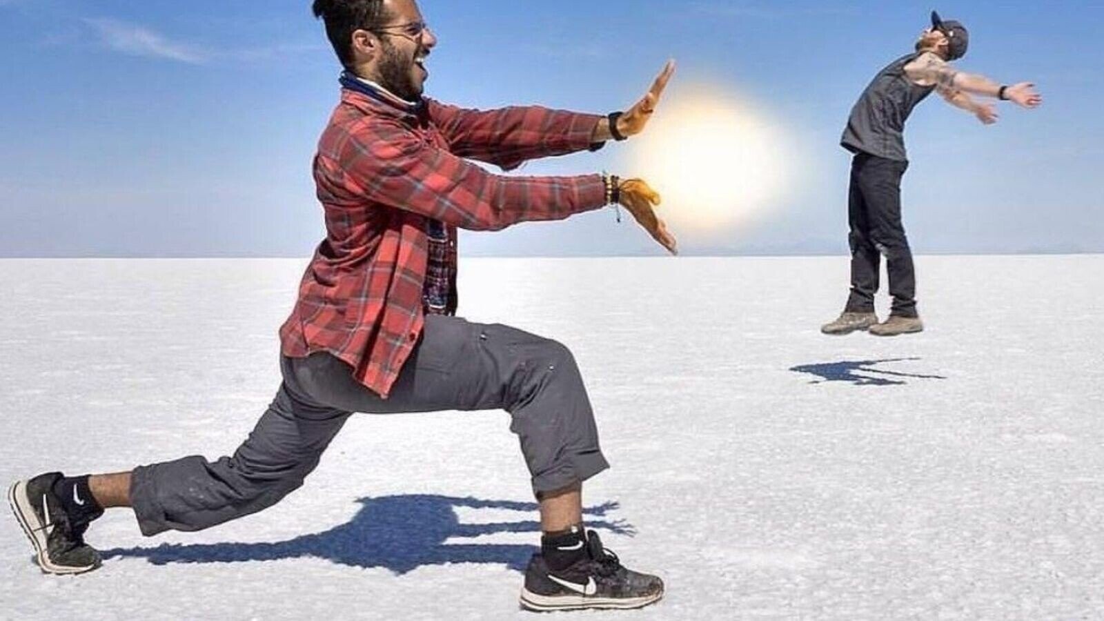 Photos That Look Normal Until You Notice Something Terrifying | Cracked.com