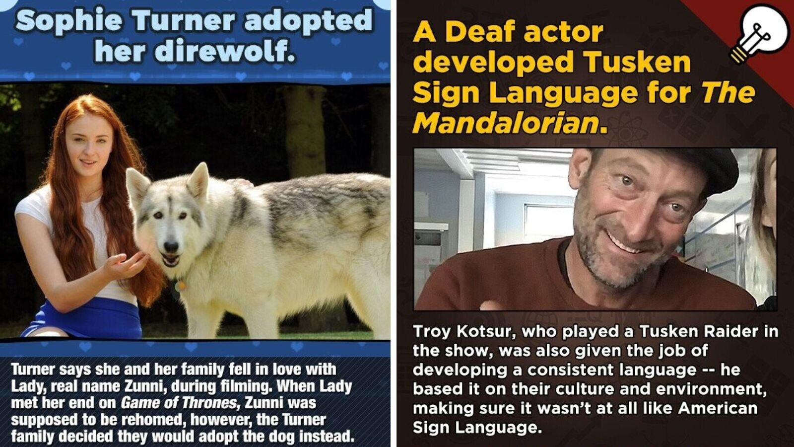 26 Trivia Nuggets From Pop Culture History About TV For Saturday ...