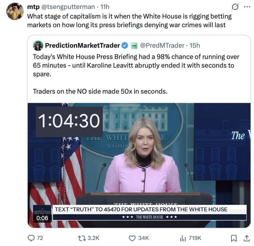 31 of the Funniest Tweets from Thursday, January 08, 2026 | Cracked.com