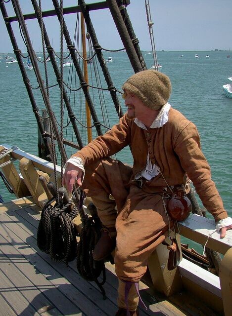18 Ancient Jobs Nobody Would Survive Today | Cracked.com