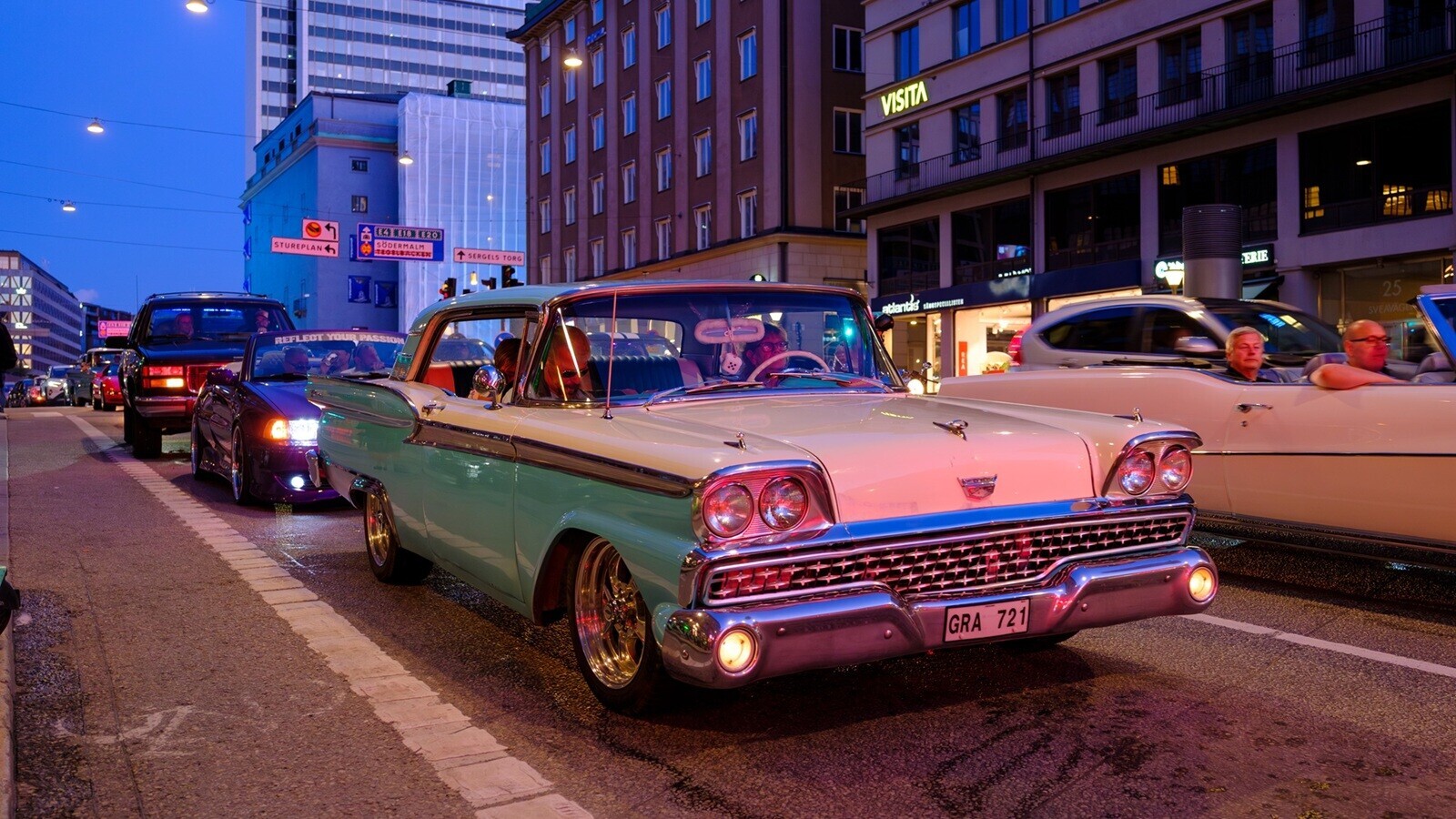 Classic '50s Cars That Could Use a Good Comeback | Cracked.com
