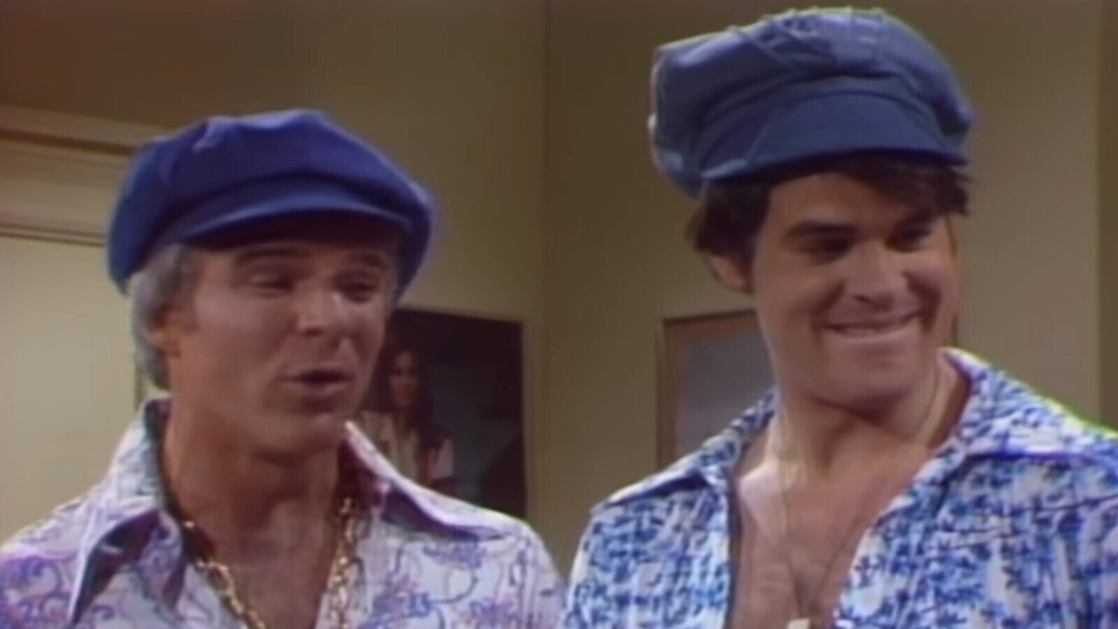 40 Wild and Crazy Bits of ‘Saturday Night Live’ Trivia | Cracked.com