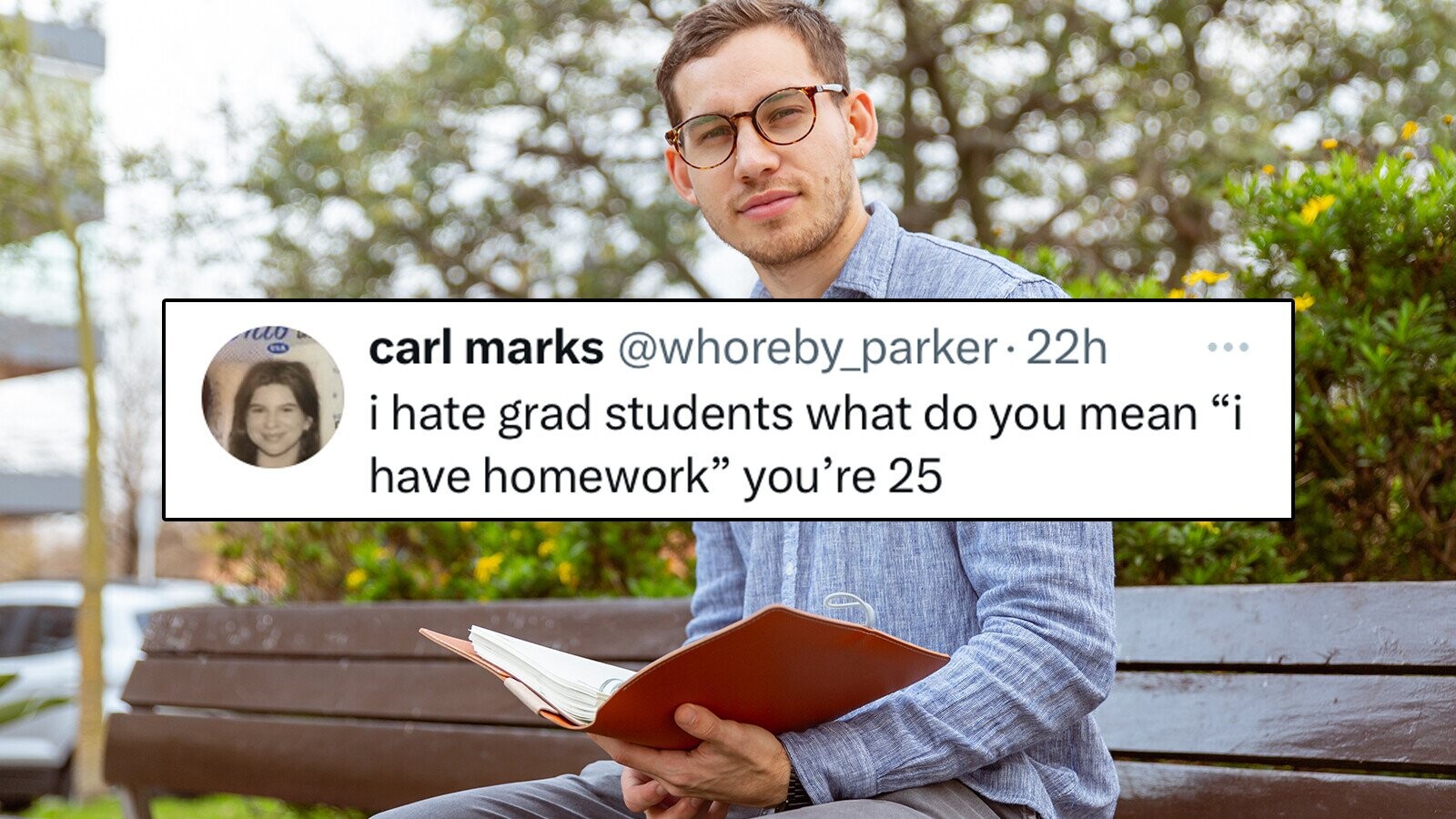 23 of the Funniest Burns from the Week of November 27, 2023 | Cracked.com