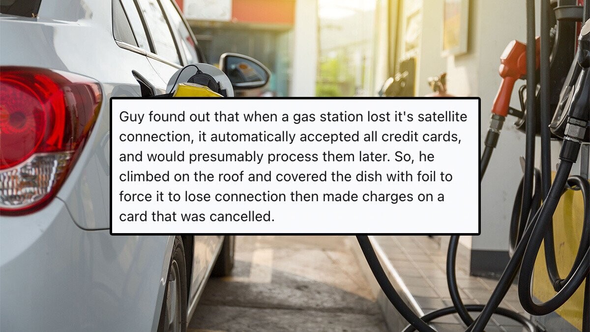 20 Wildly Brilliant Tales of Smart Criminals | Cracked.com