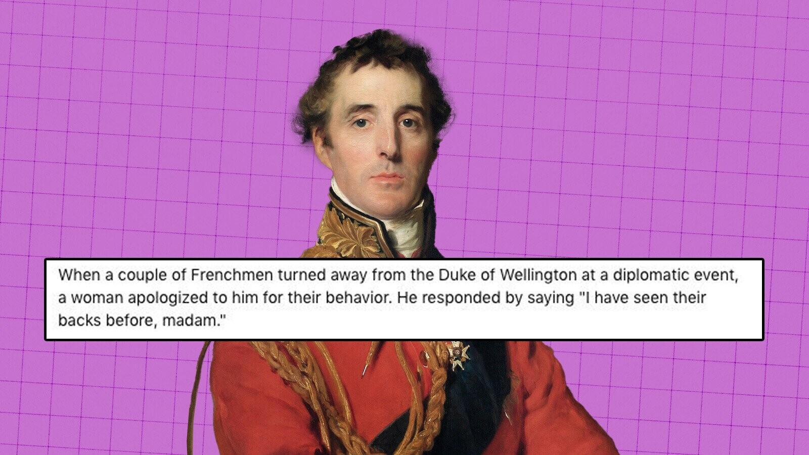 20 of the Sickest Historical Burns | Cracked.com