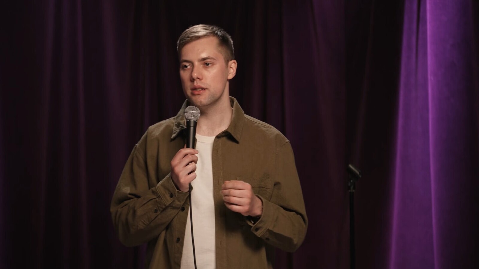 10 Up-and-Coming Comedians to Look Out for in 2026 | Cracked.com