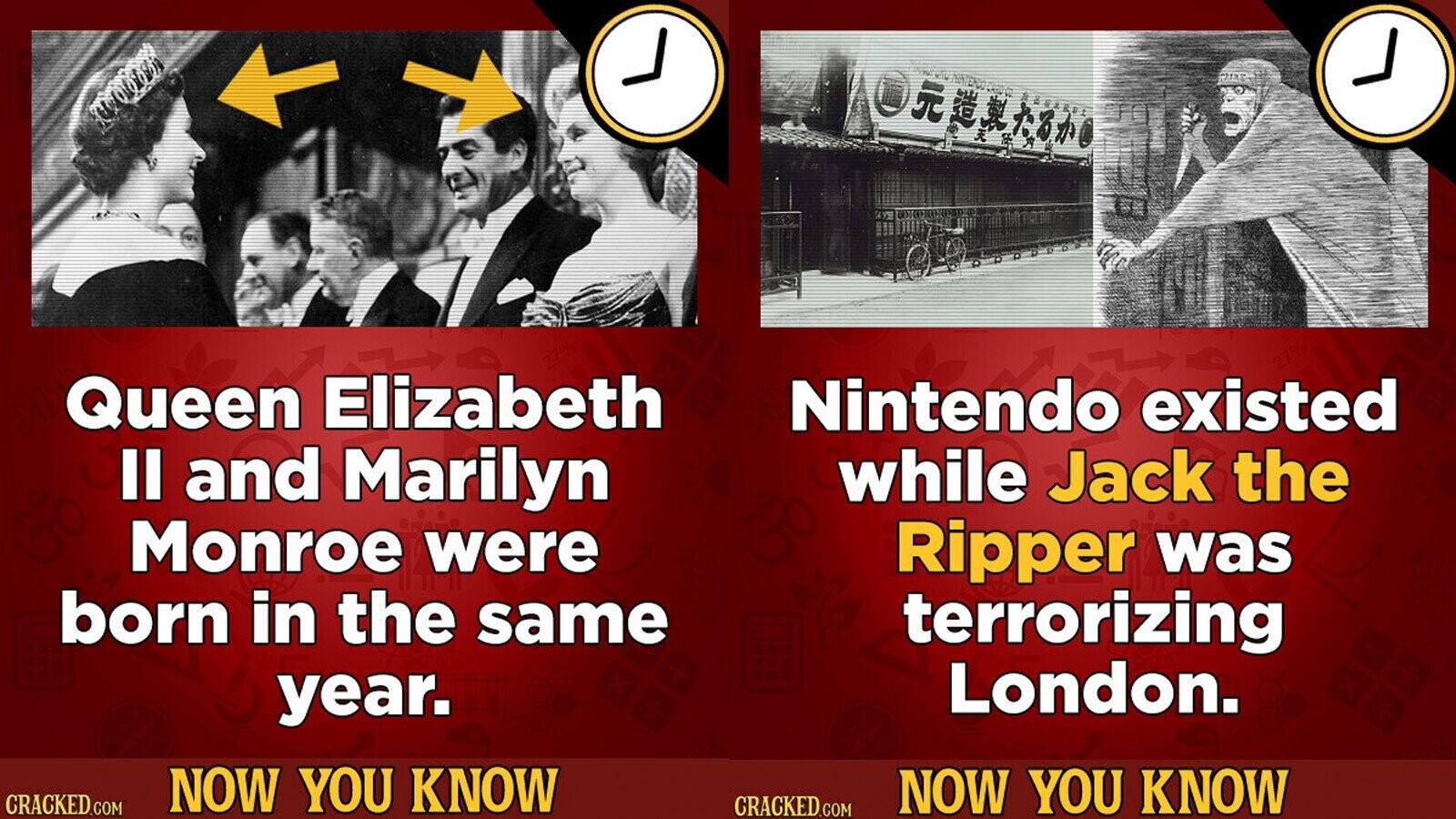 31 Magically Delicious Bits of Trivia We Found at the End of a Rainbow ...