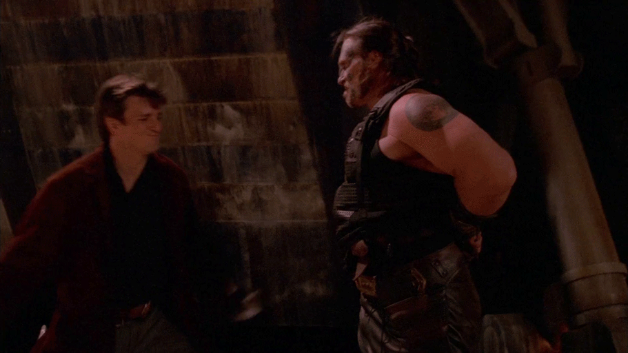 8 'Firefly' Moments That Prove We Were Right to Stay Mad About the ...
