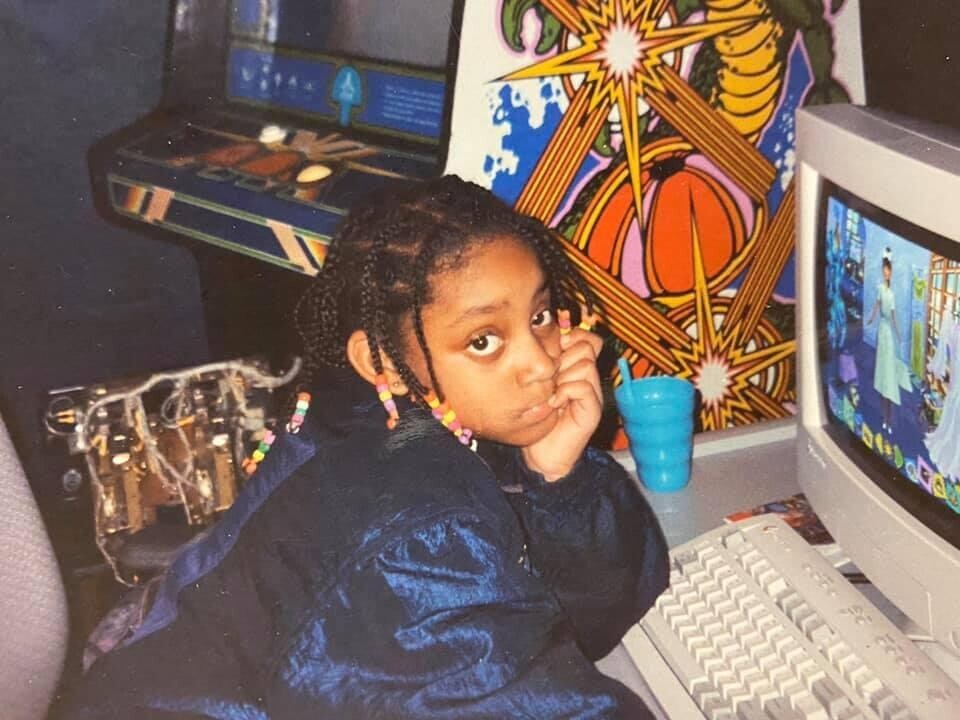 Photos Remembering Gaming's '90s Golden Age | Cracked.com