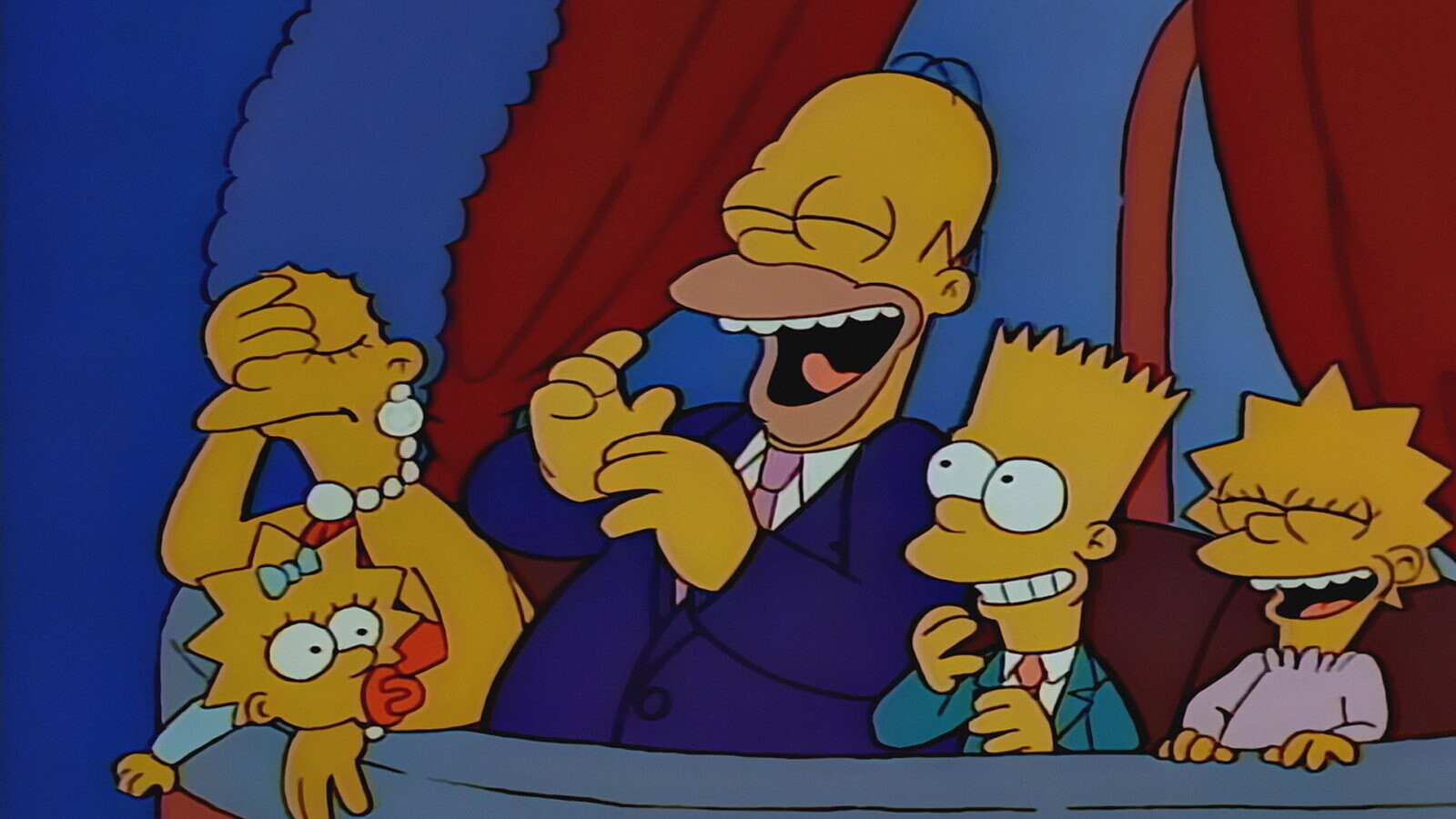 40 Cromulent Facts About ‘The Simpsons’ | Cracked.com