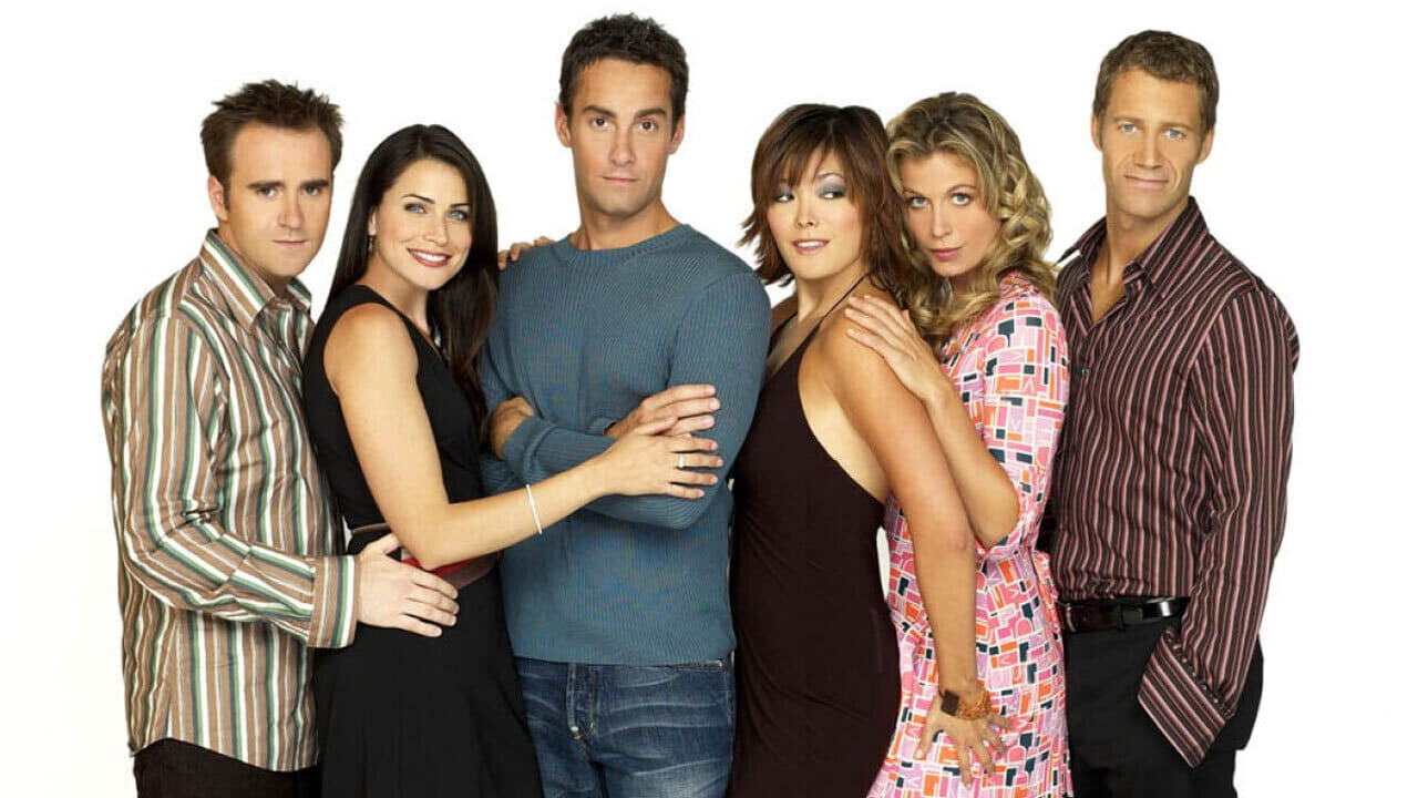 8 Sitcoms From the 2000s That Failed So Fast You Probably Missed Them ...