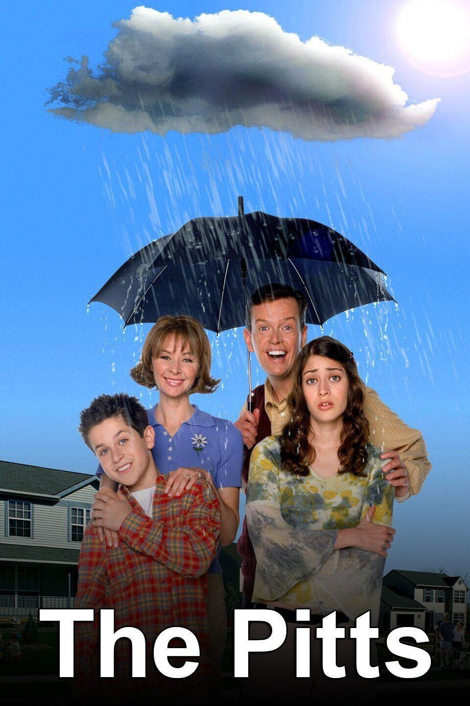 8 Sitcoms From the 2000s That Failed So Fast You Probably Missed Them ...