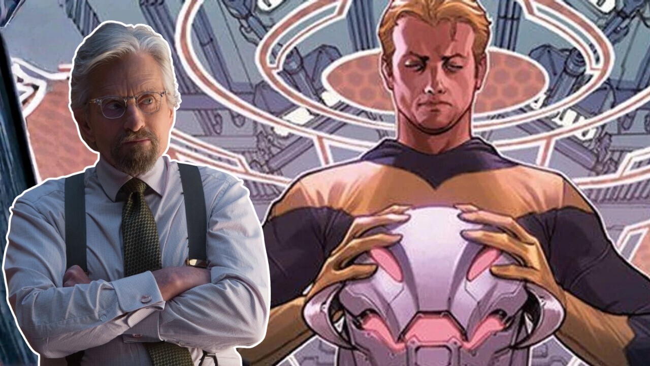 10 Marvel Characters Who Are Completely Different in the MCU | Cracked.com