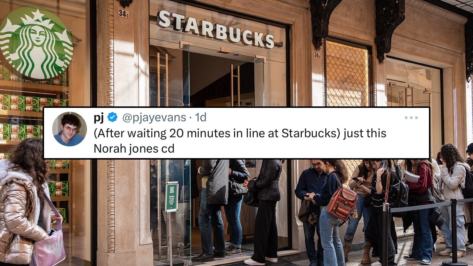 25 of the Funniest Tweets from Friday, October 18, 2024 | Cracked.com