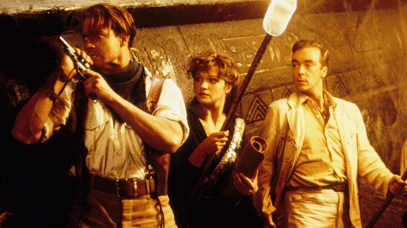 10 Movies From the 90s That Had No Business Being That Good | Cracked.com