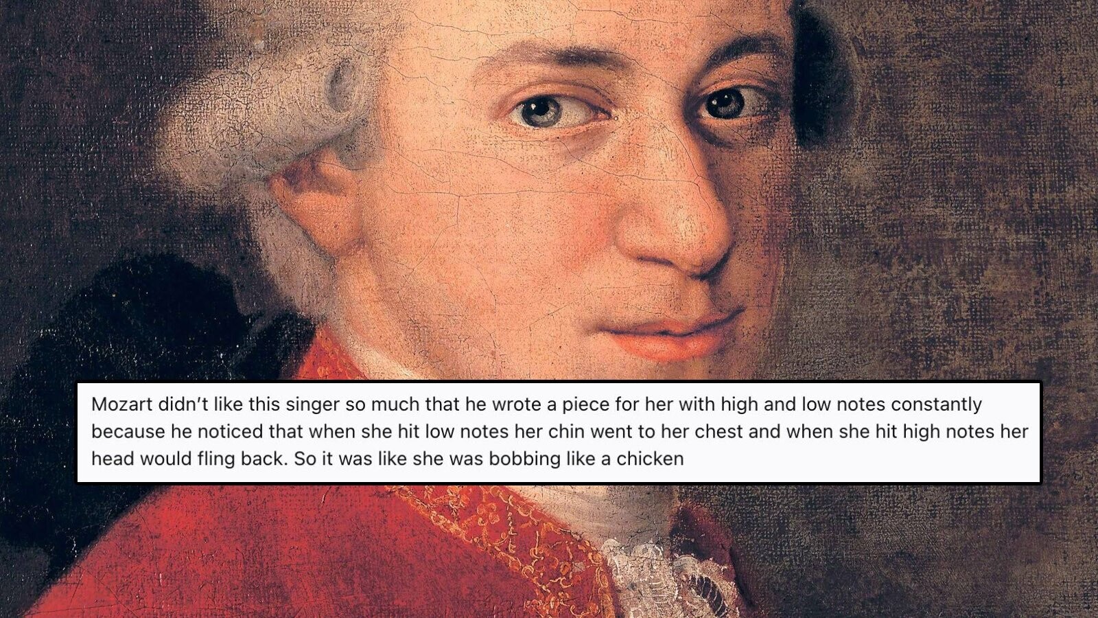 20 of History’s Biggest Trolls | Cracked.com