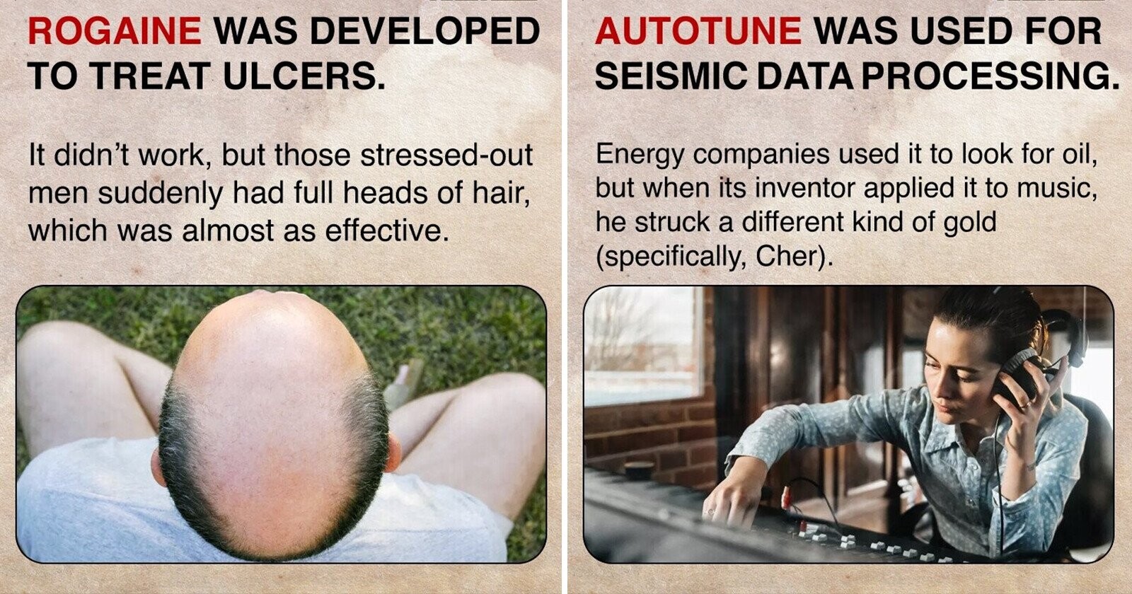 15 Toys, Tools, and Medical Innovations with Surprising Original Uses ...