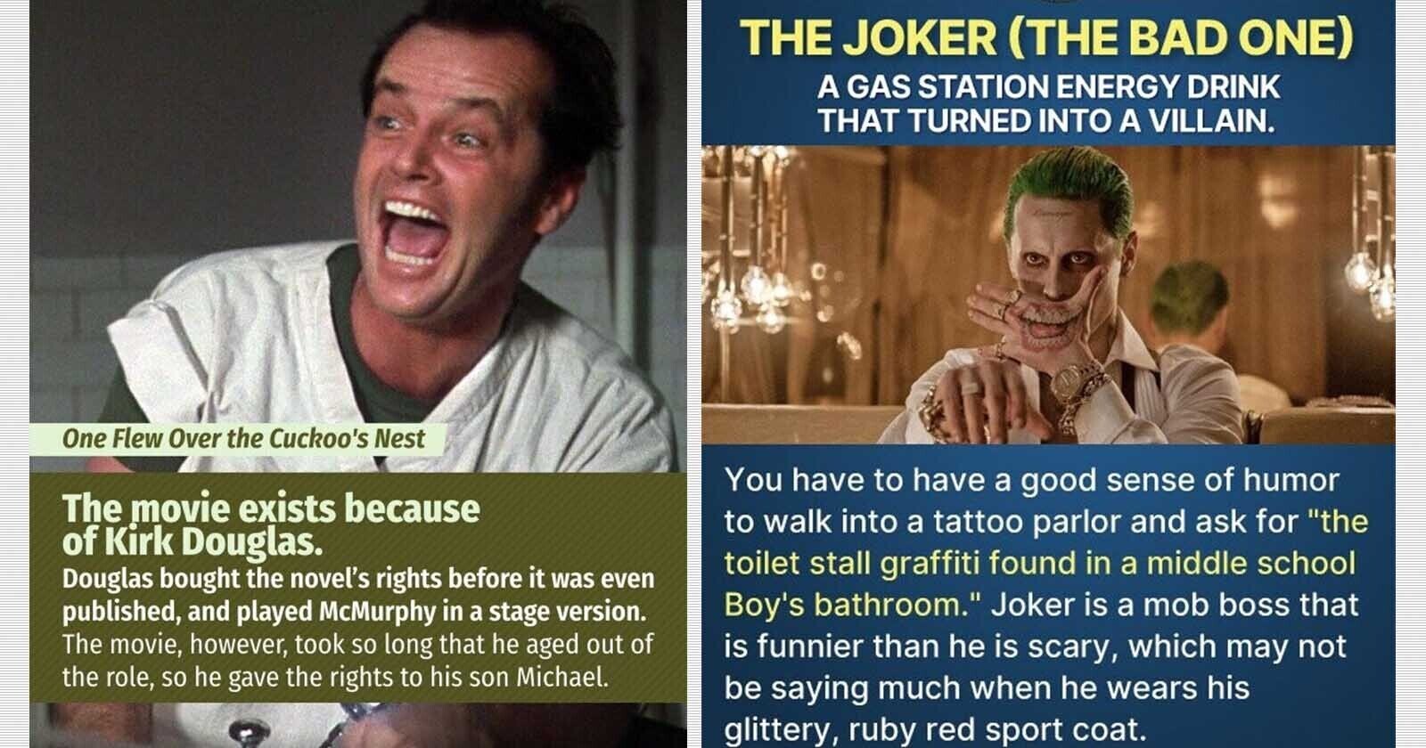 35 Random Bits of Pop-Culture Trivia to Pour Into Your ‘Wicker Man’ Bee ...