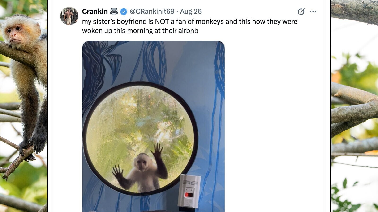 35 of the Funniest Tweets from Wednesday, August 27, 2025 | Cracked.com